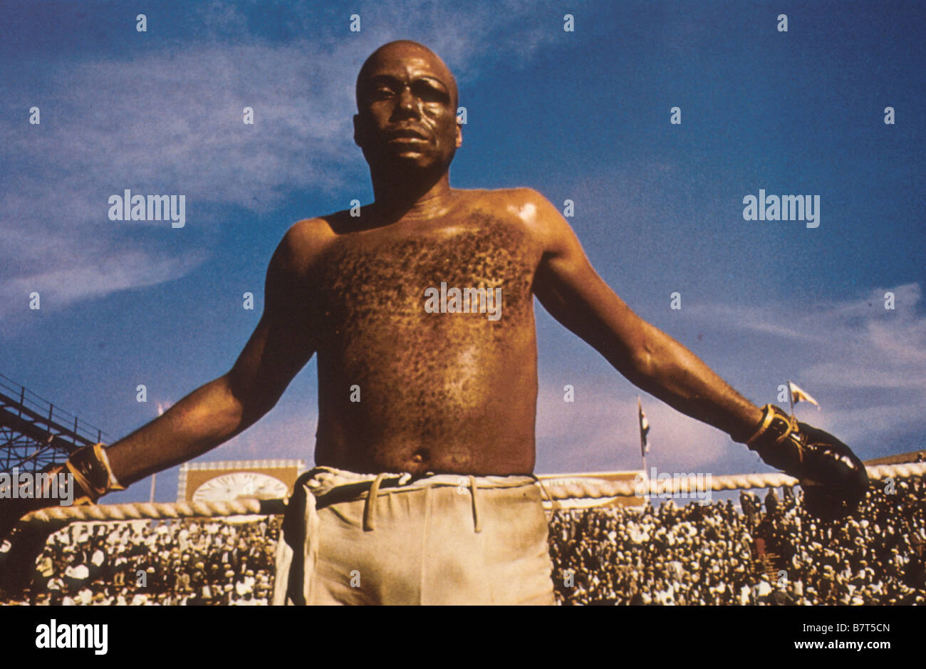 L'insurgé The Great White Hope Year: 1970 USA James Earl Jones Director ...