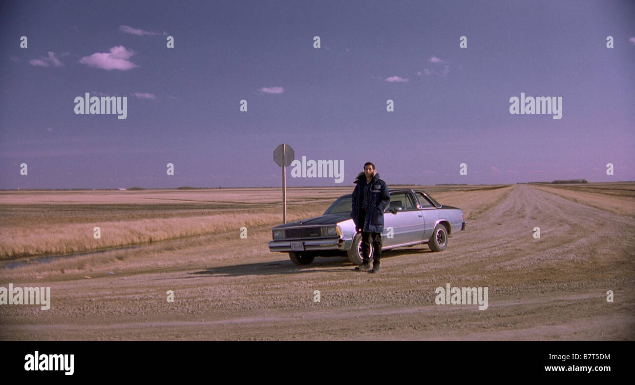 Inside Job Fear X Year: 2003 - Denmark John Turturro Director: Nicolas ...