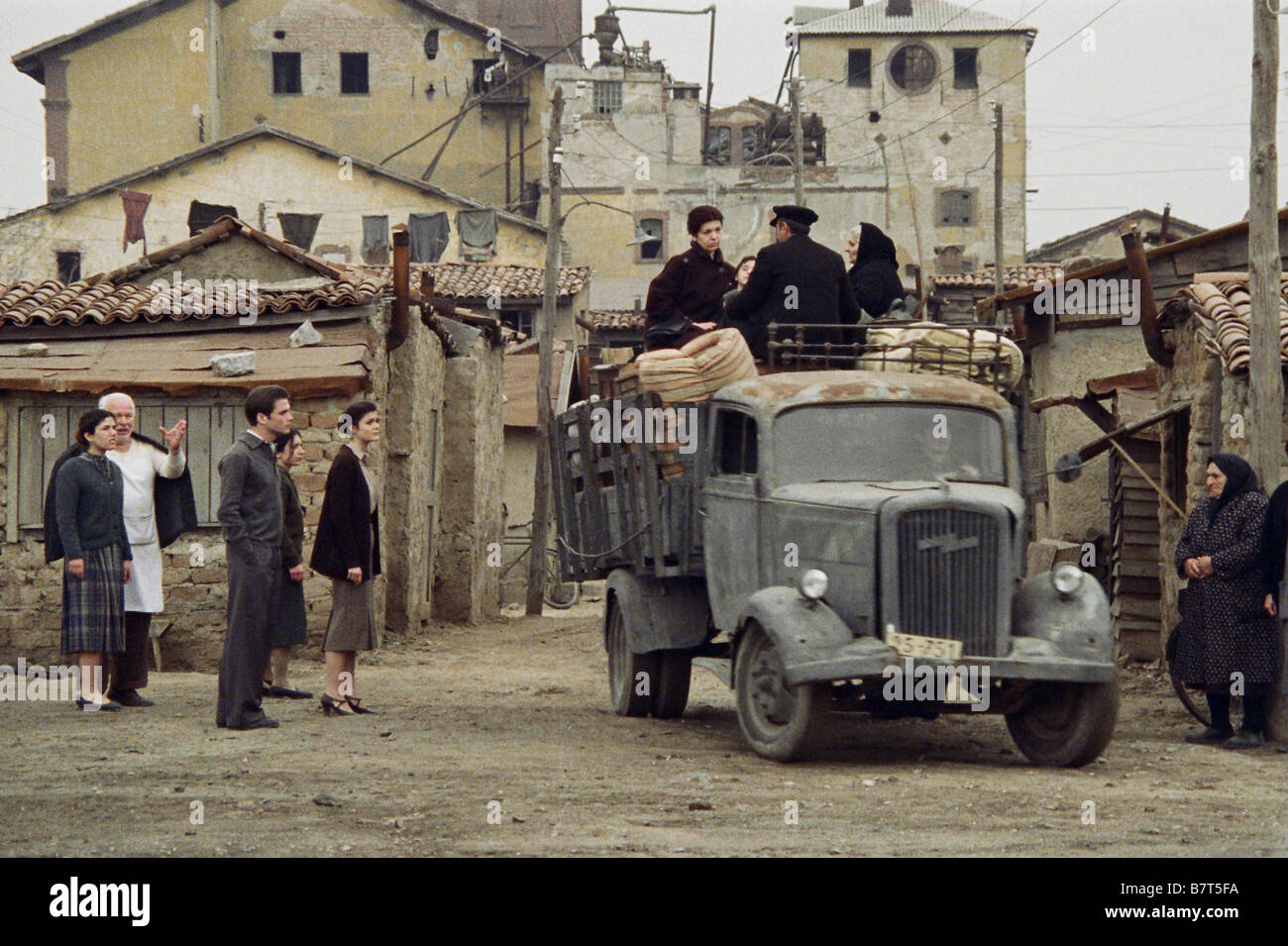 Trilogia I: To Livadi pou dakryzei Trilogy: The Weeping Meadow Year ...