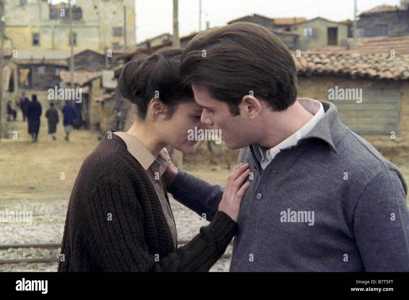 The weeping meadow year hi-res stock photography and images - Alamy