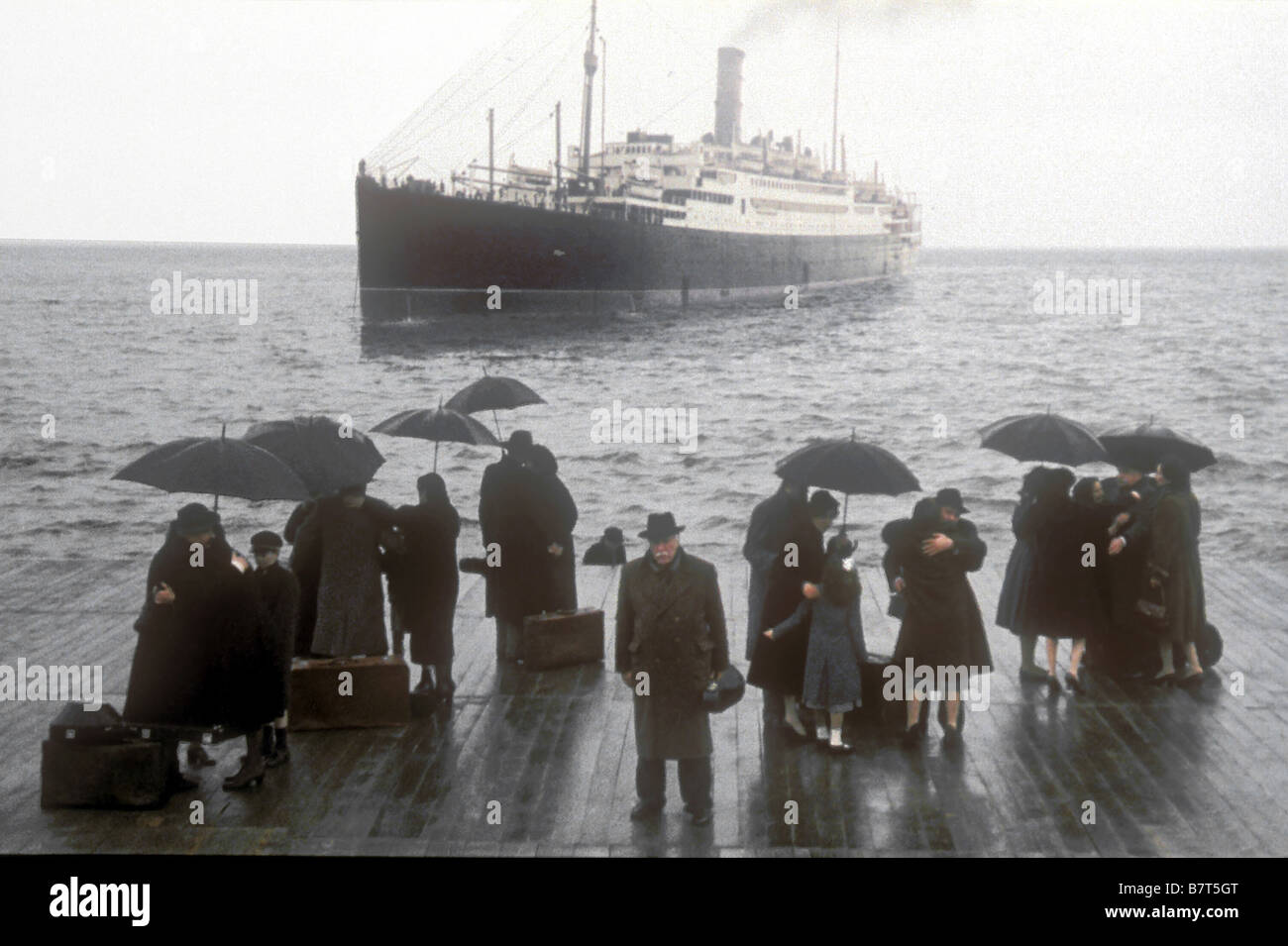 The weeping meadow year hi-res stock photography and images - Alamy