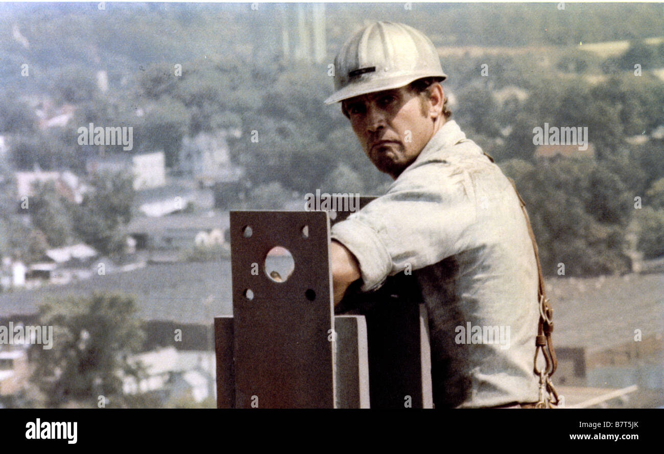 Steel / Men of Steel Year: 1980 USA Director: Steve Carver Lee Majors ...