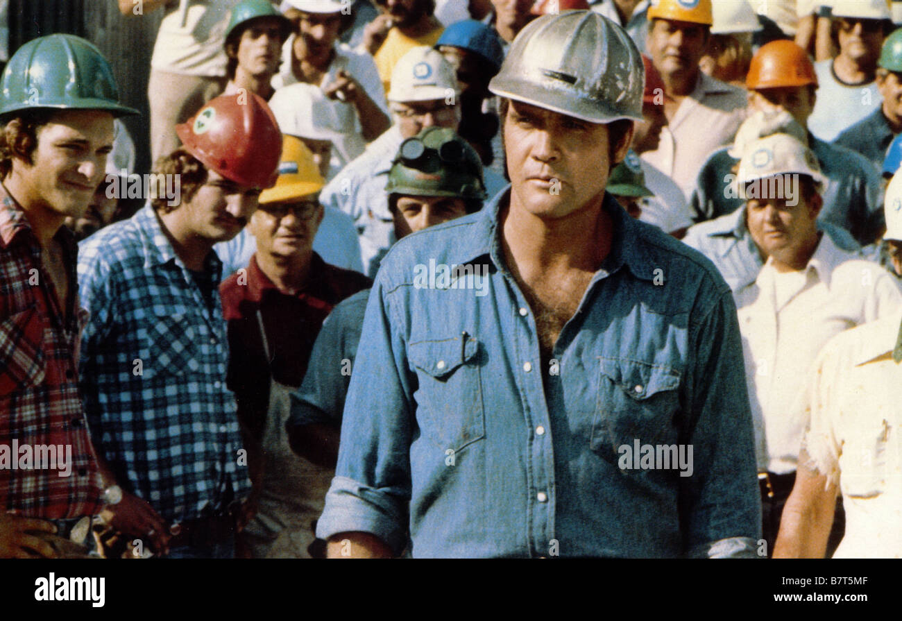 Steel / Men of Steel Year: 1980 USA Director: Steve Carver Lee Majors ...