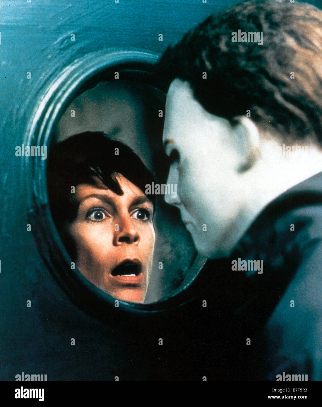 HALLOWEEN 20 ANS APRES Halloween H20: 20 Years Later Year: 1998 USA ...