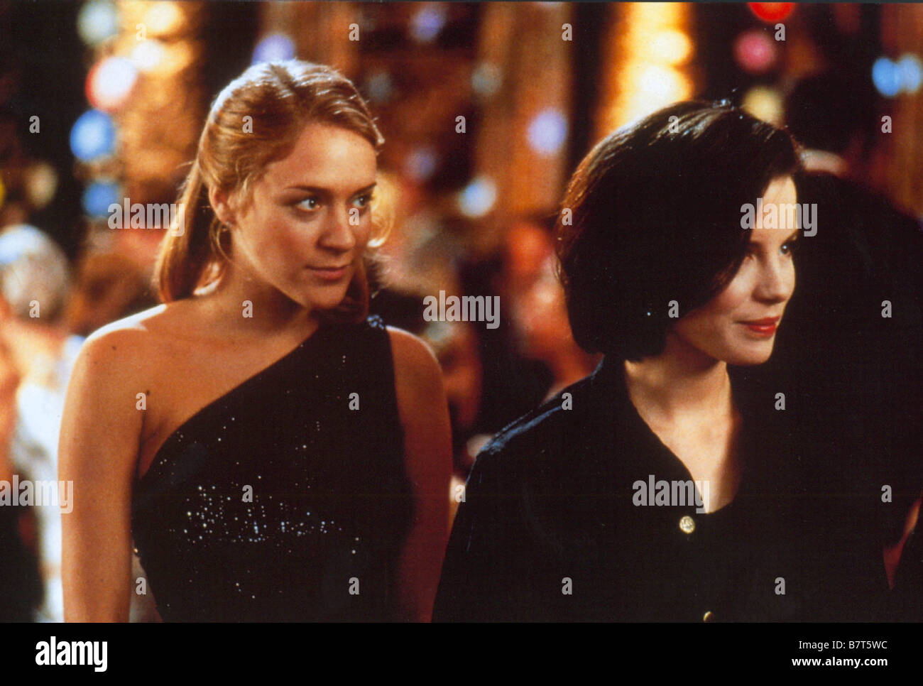 Chloe sevigny 1997 hi-res stock photography and images - Alamy