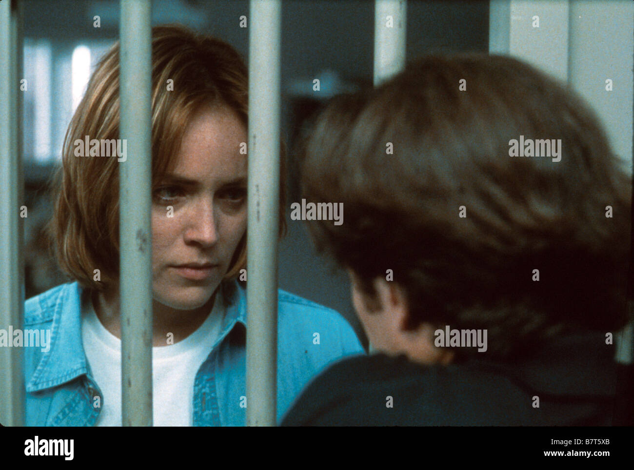 La dernière danse Last Dance Year: 1996 USA Sharon Stone Director ...