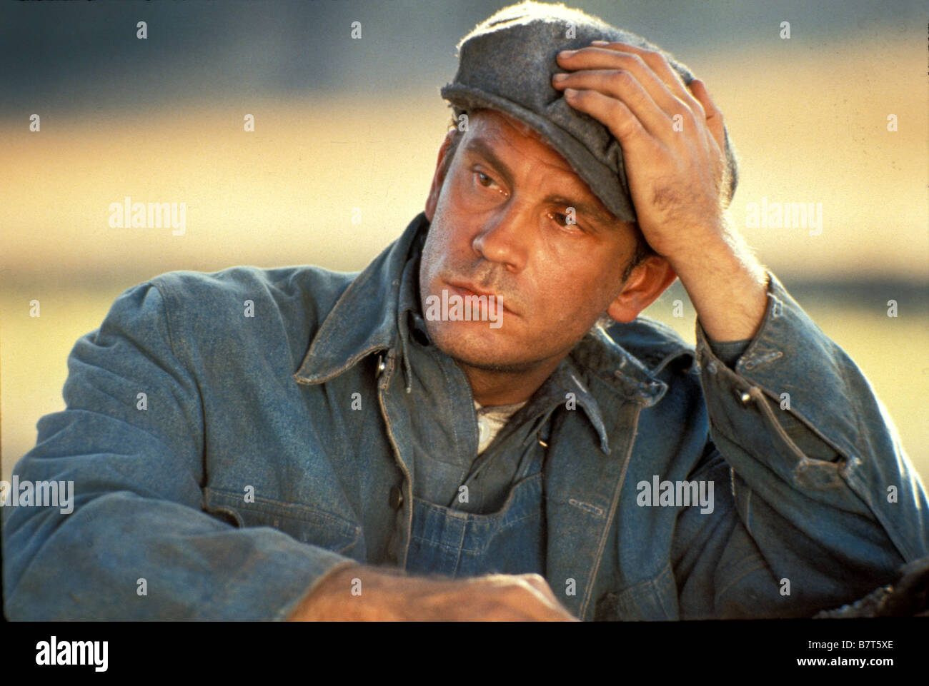 Gary Sinise And John Malkovich