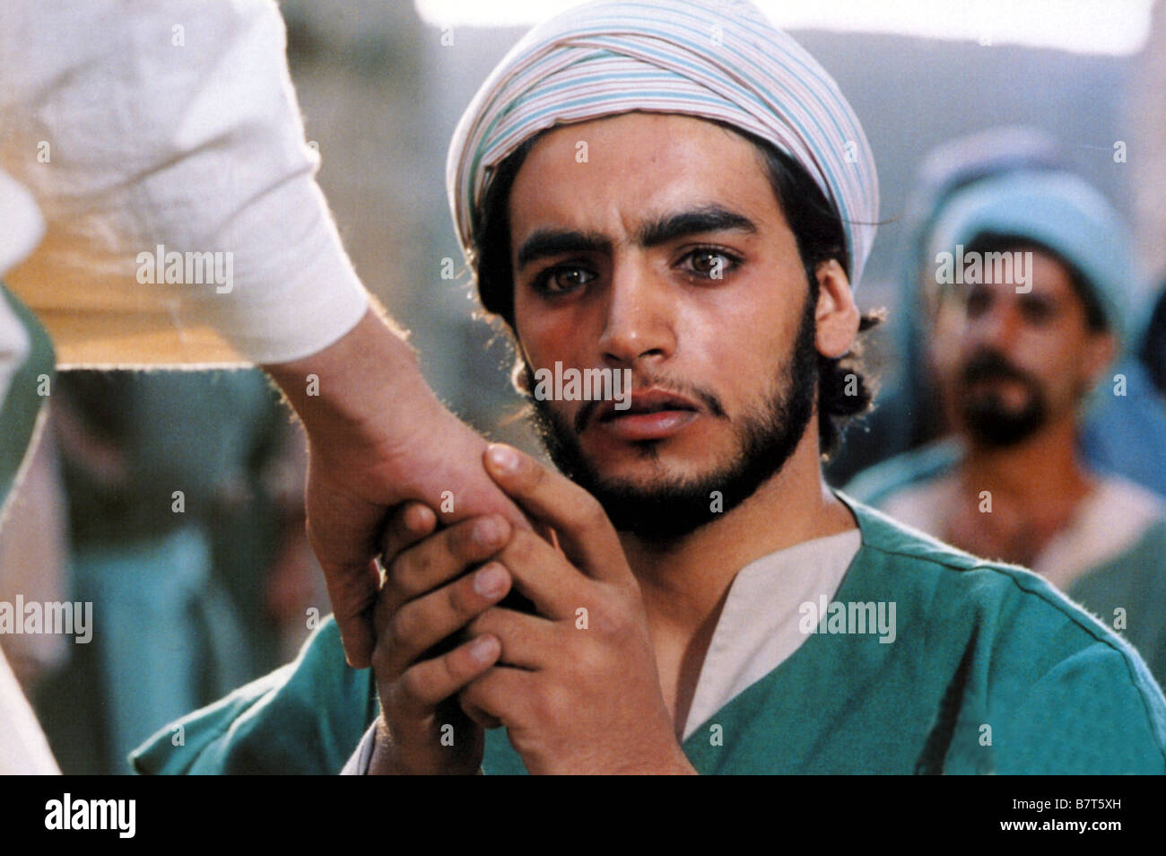 Al Massir Destiny Year: 1997 Egypt Director: Youssef Chahine Hani ...