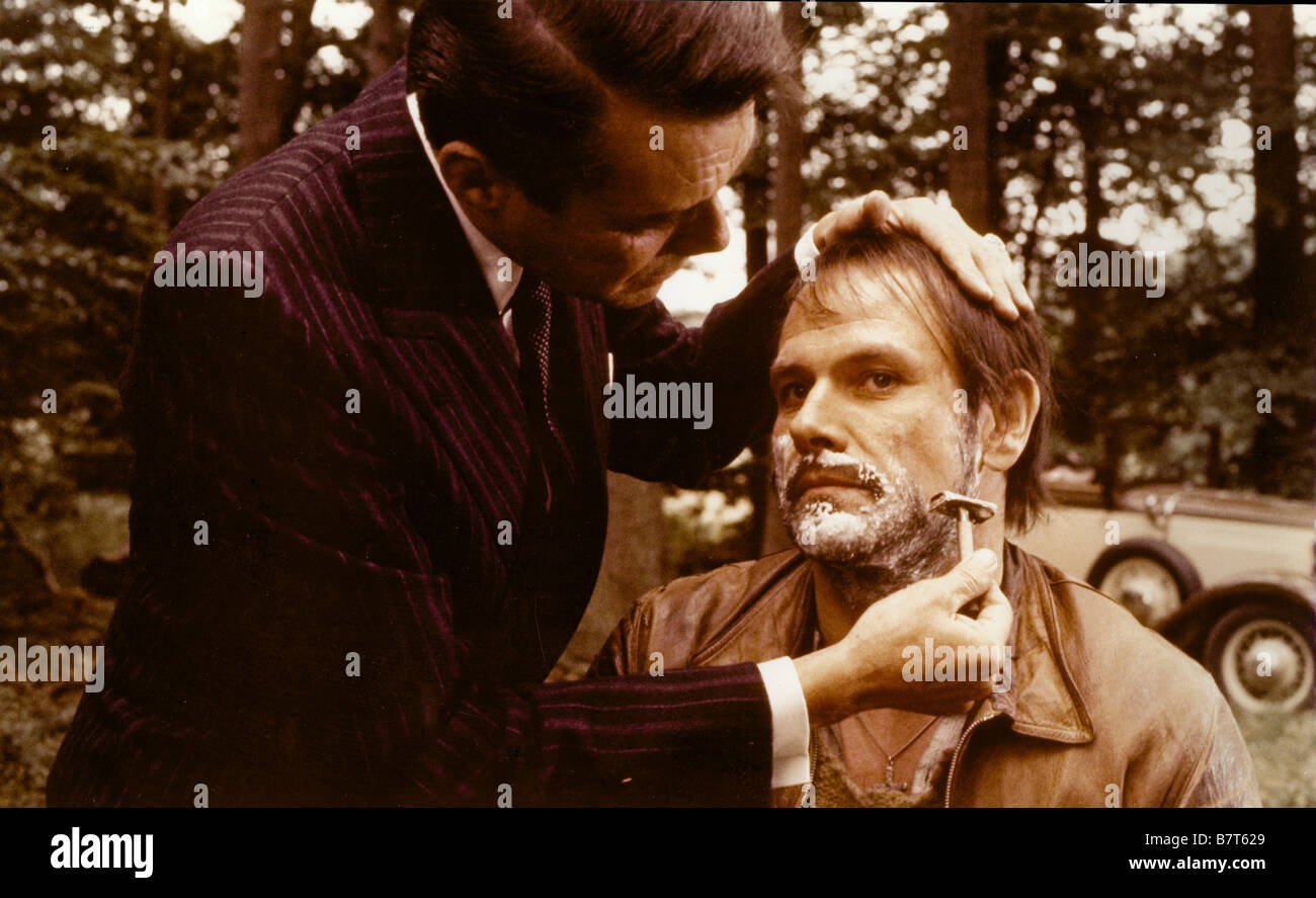 Despair Year: 1978 - West Germany Director : Rainer Werner Fassbinder ...