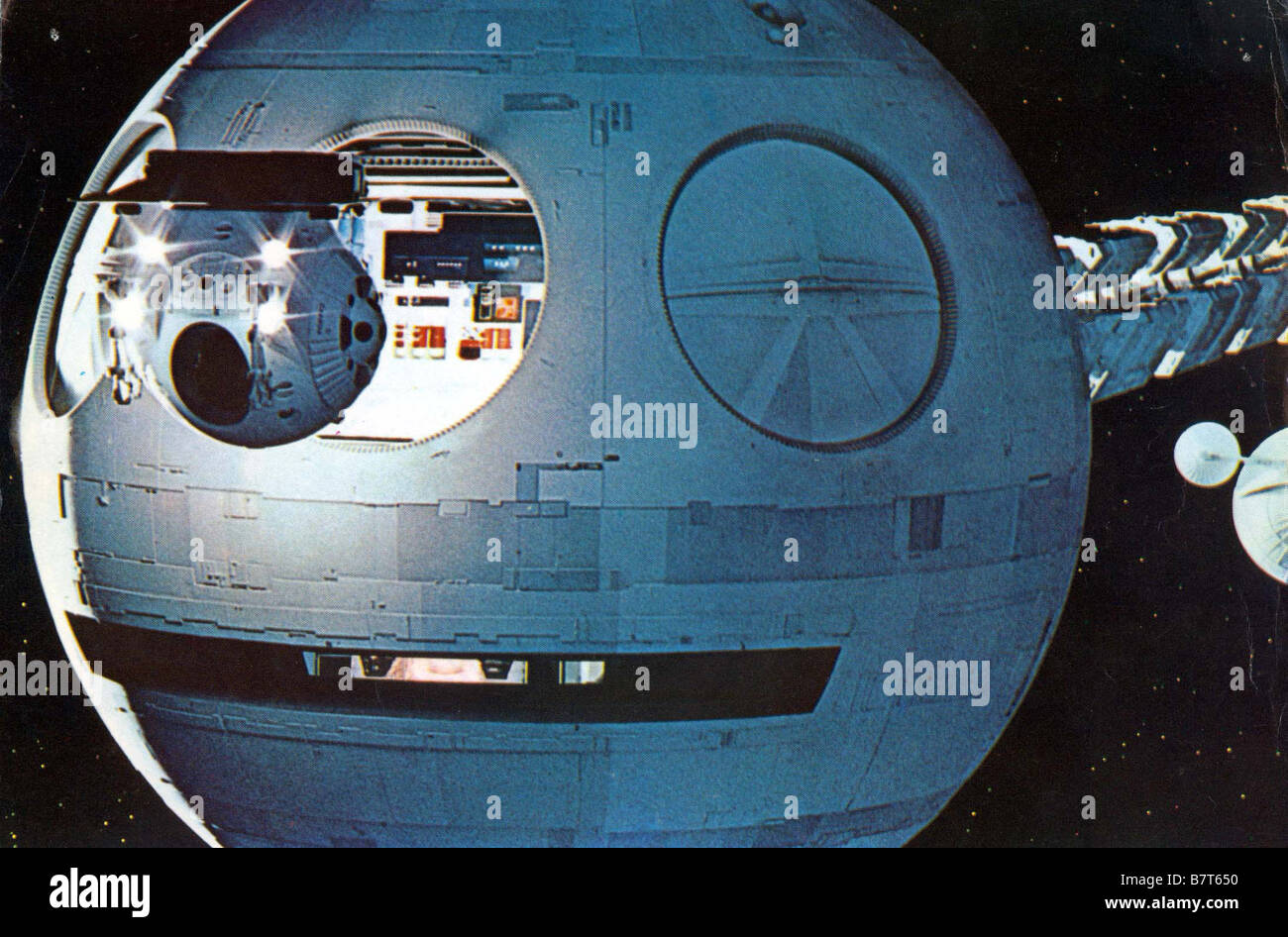 2001 space odyssey 1968 hi-res stock photography and images - Alamy