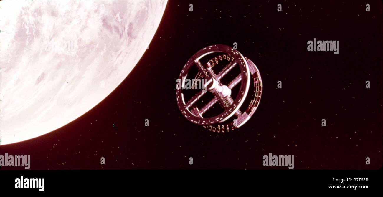 2001 space odyssey still hi-res stock photography and images - Alamy
