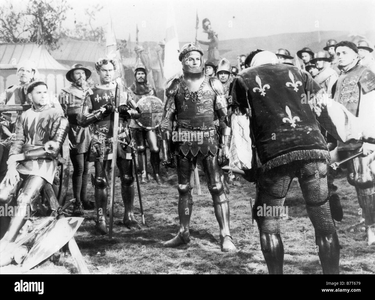 Henry v 1944 hi-res stock photography and images - Alamy