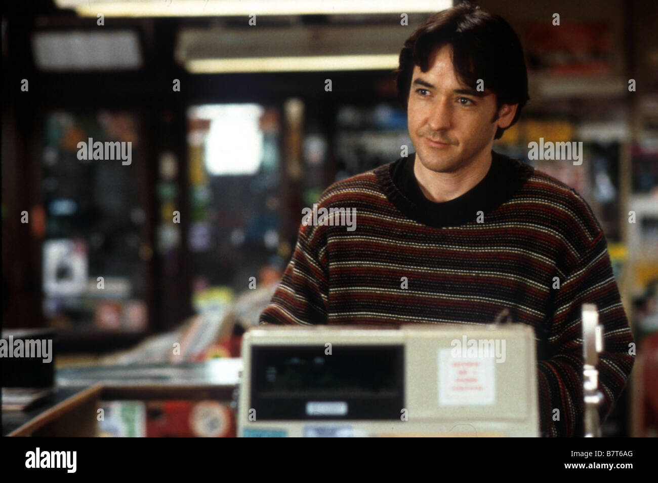 High fidelity High Fidelity Year: 2000 - uk usa John Cusack Director ...
