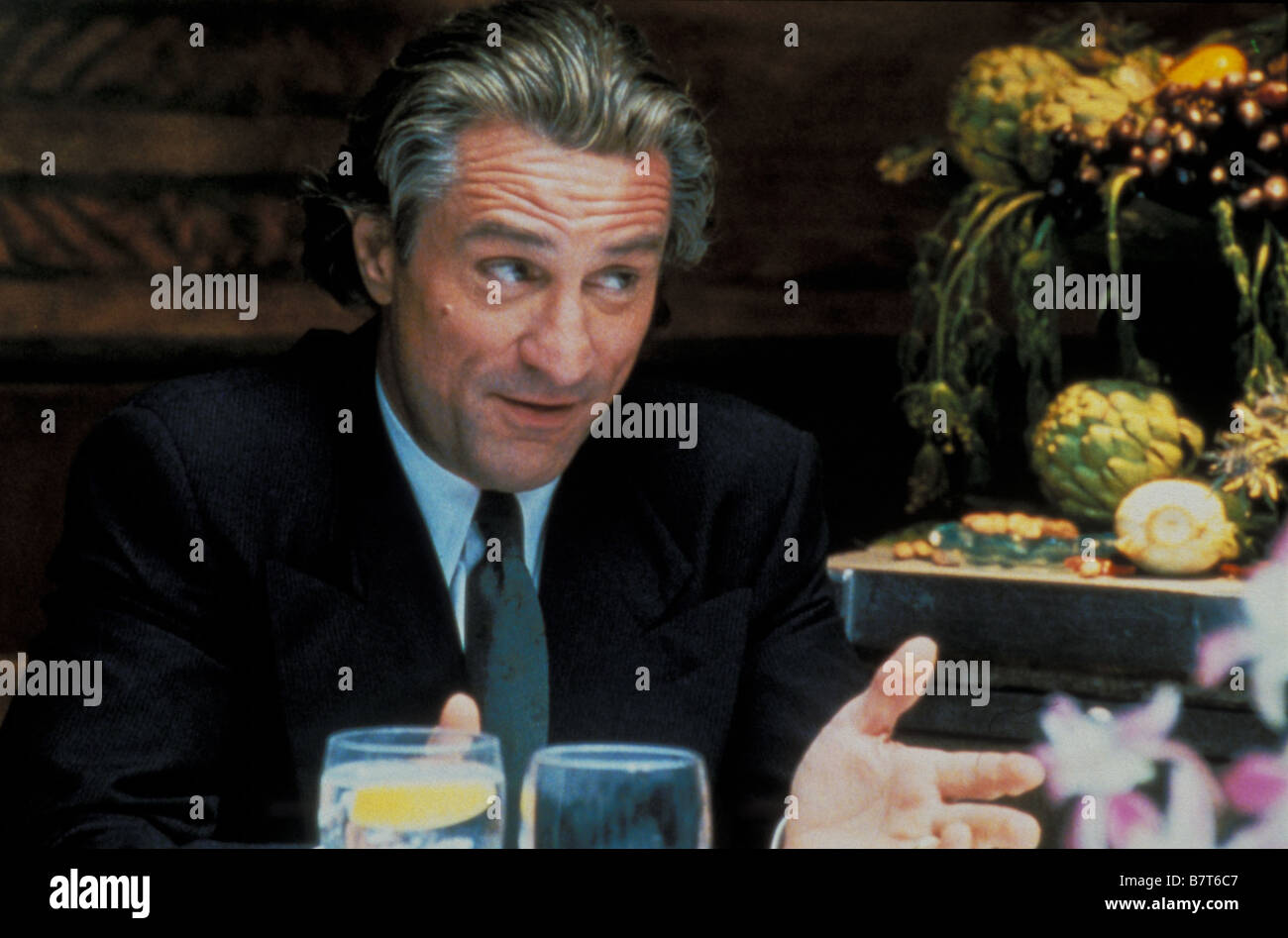 Mistress 1992 robert de niro hi-res stock photography and images - Alamy