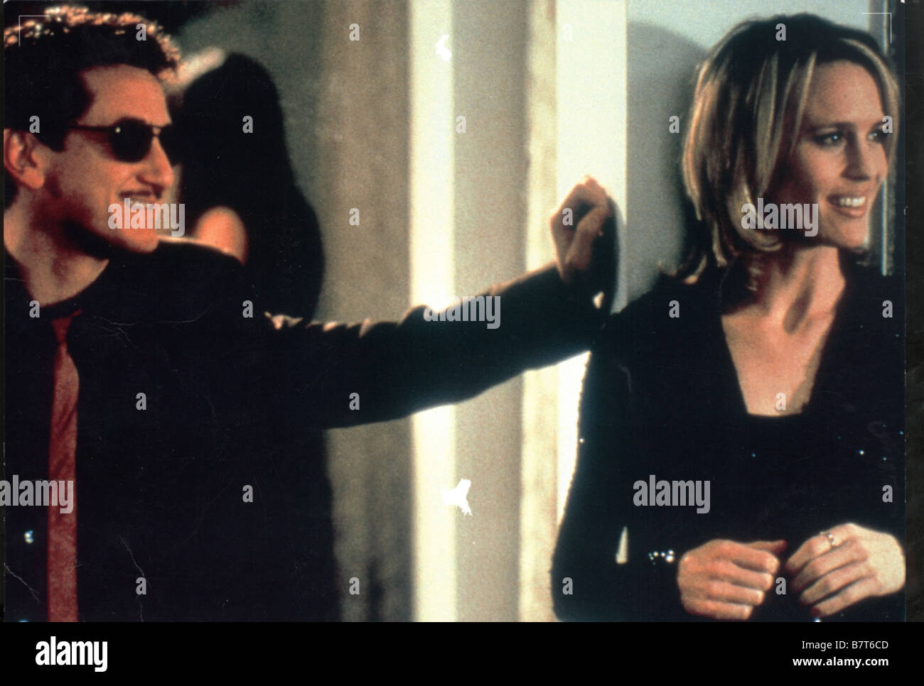 Hollywood sunrise Hurlyburly Year: 1998 USA Sean Penn Director: Anthony ...