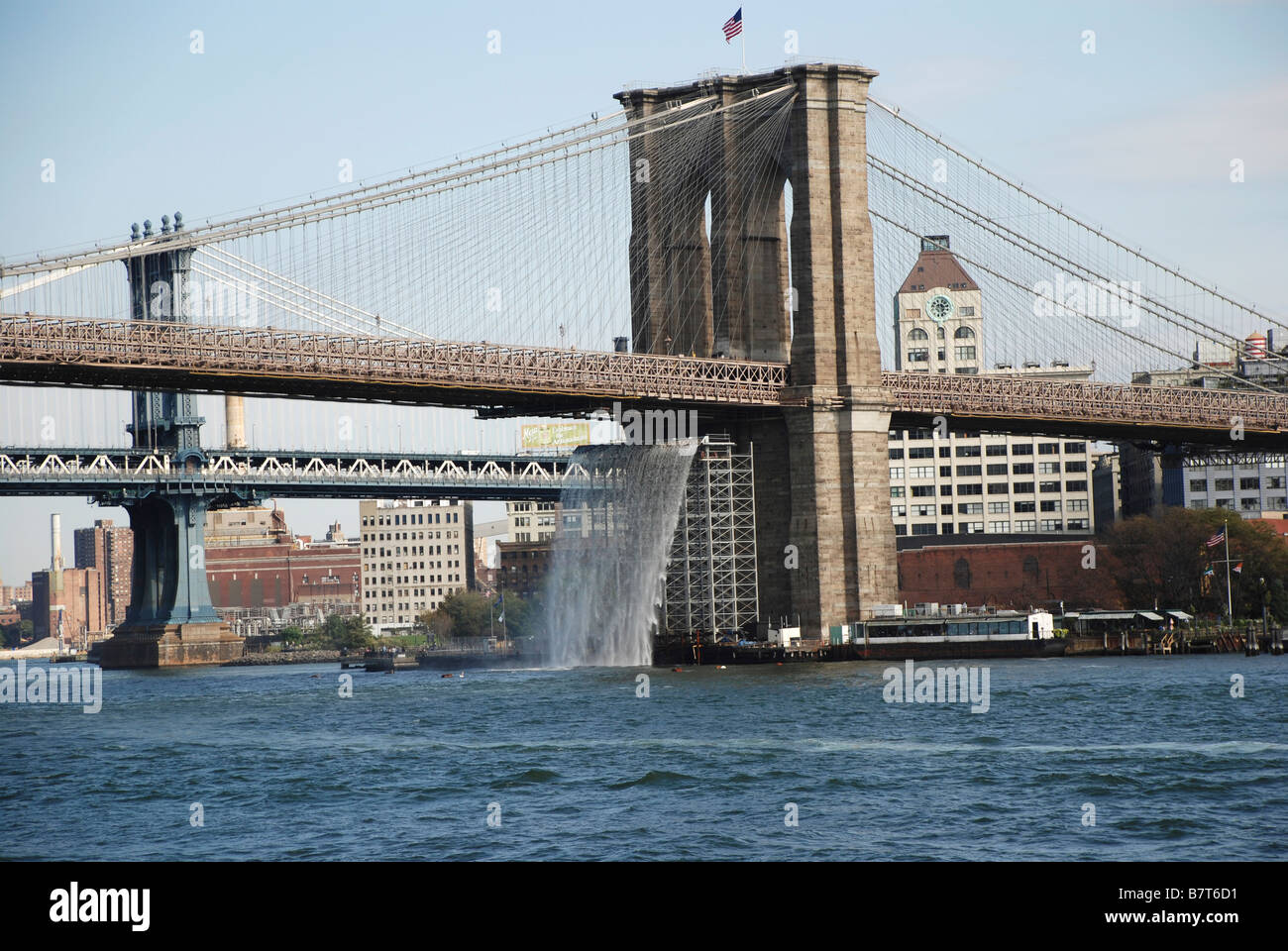 Multi storey car park manhattan new hi-res stock photography and images ...