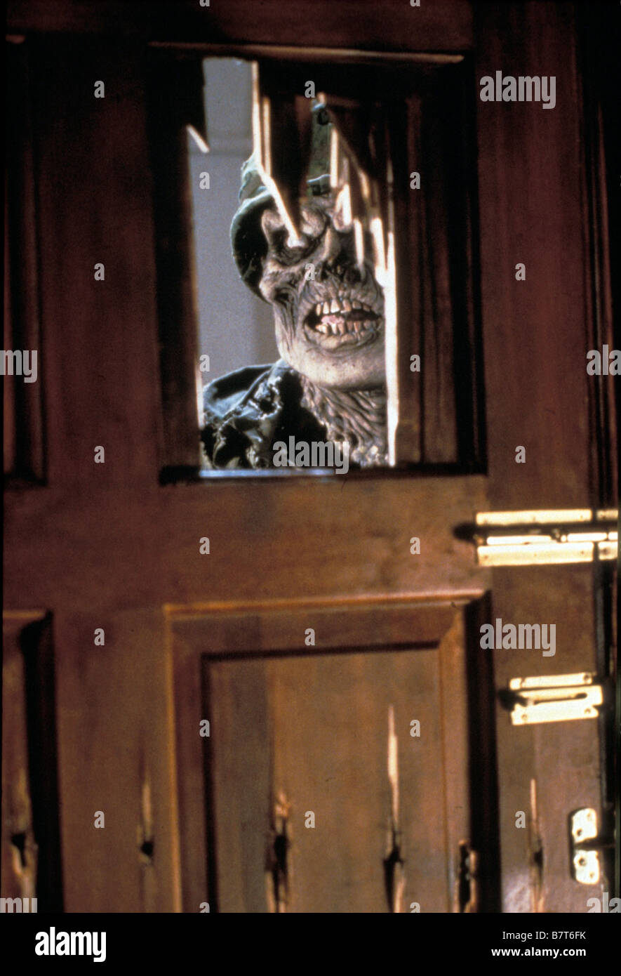 House House Year: 1986 USA Director: Steve Miner Stock Photo - Alamy