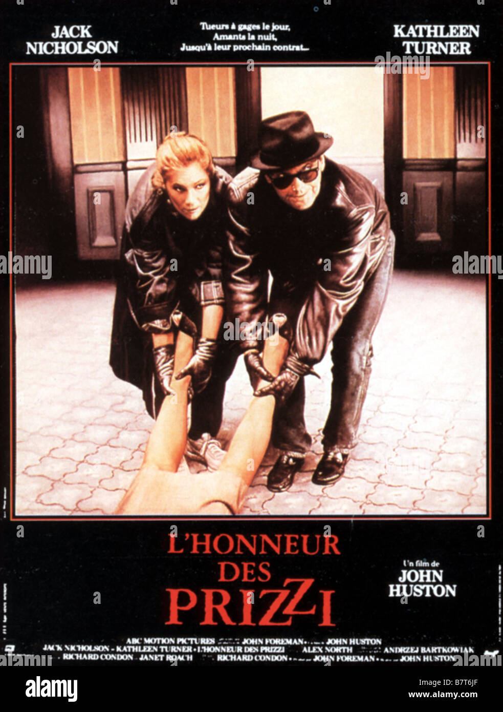 Prizzis High Resolution Stock Photography and Images - Alamy