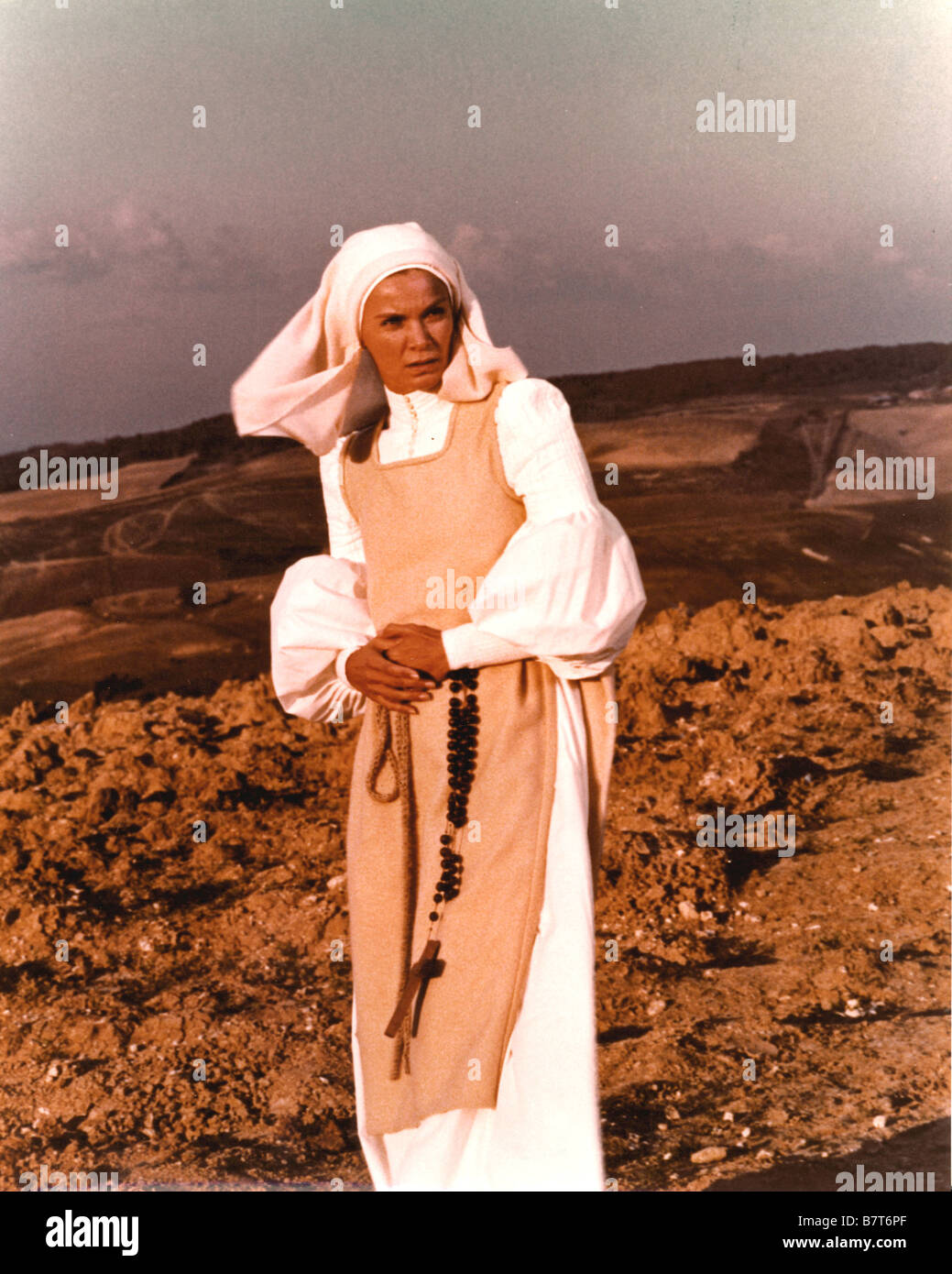 Flavia la defroque Flavia, la monaca musulmana Year: 1974 - italy ...