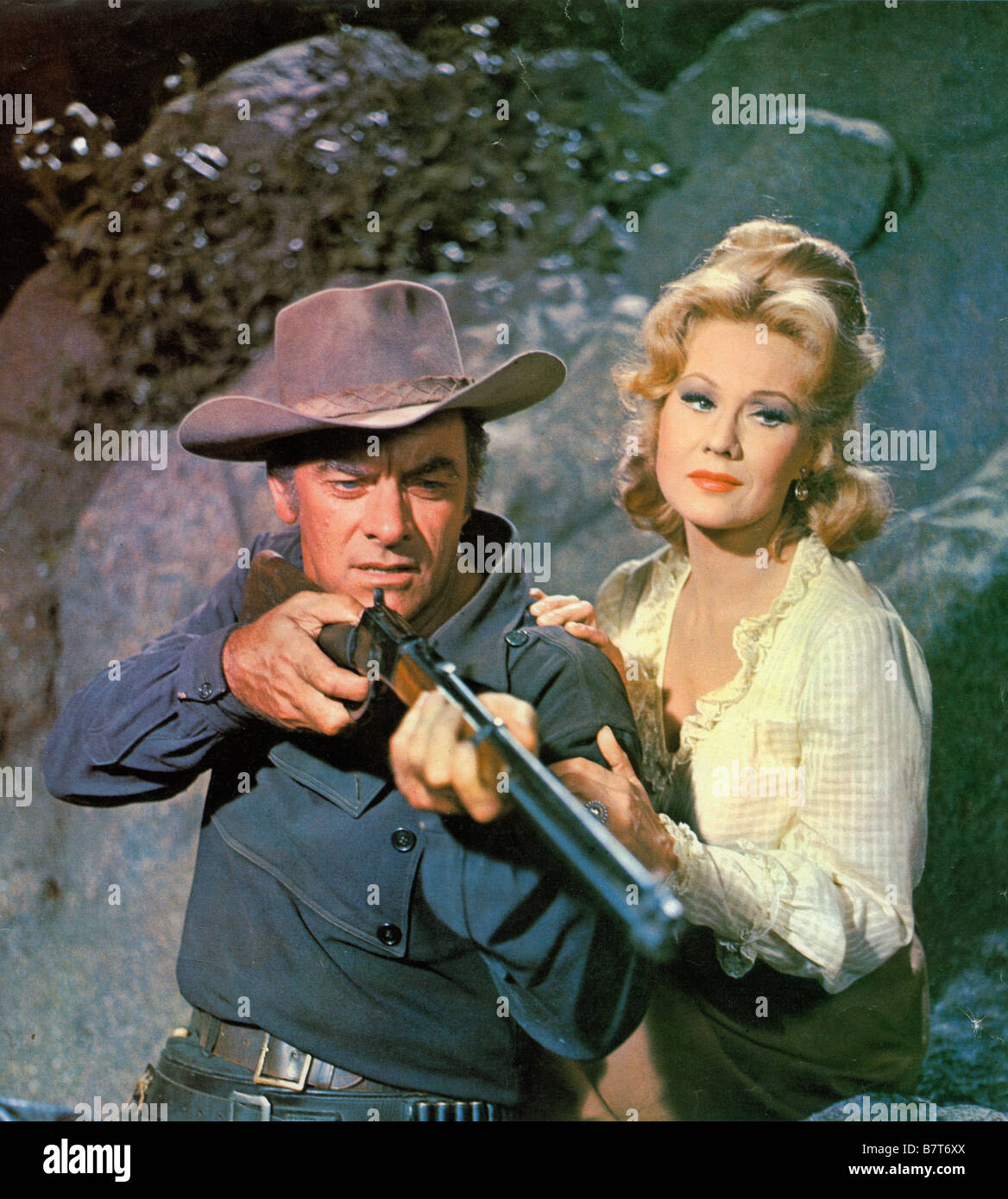 1000 films pour aimer le Western - Page 24