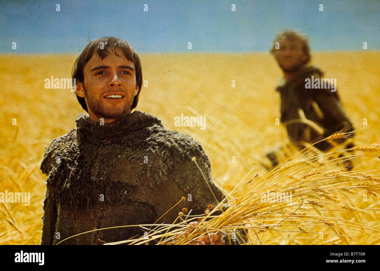 Fratello sole, sorella luna Brother Sun, Sister Moon Year: 1972 Italy ...