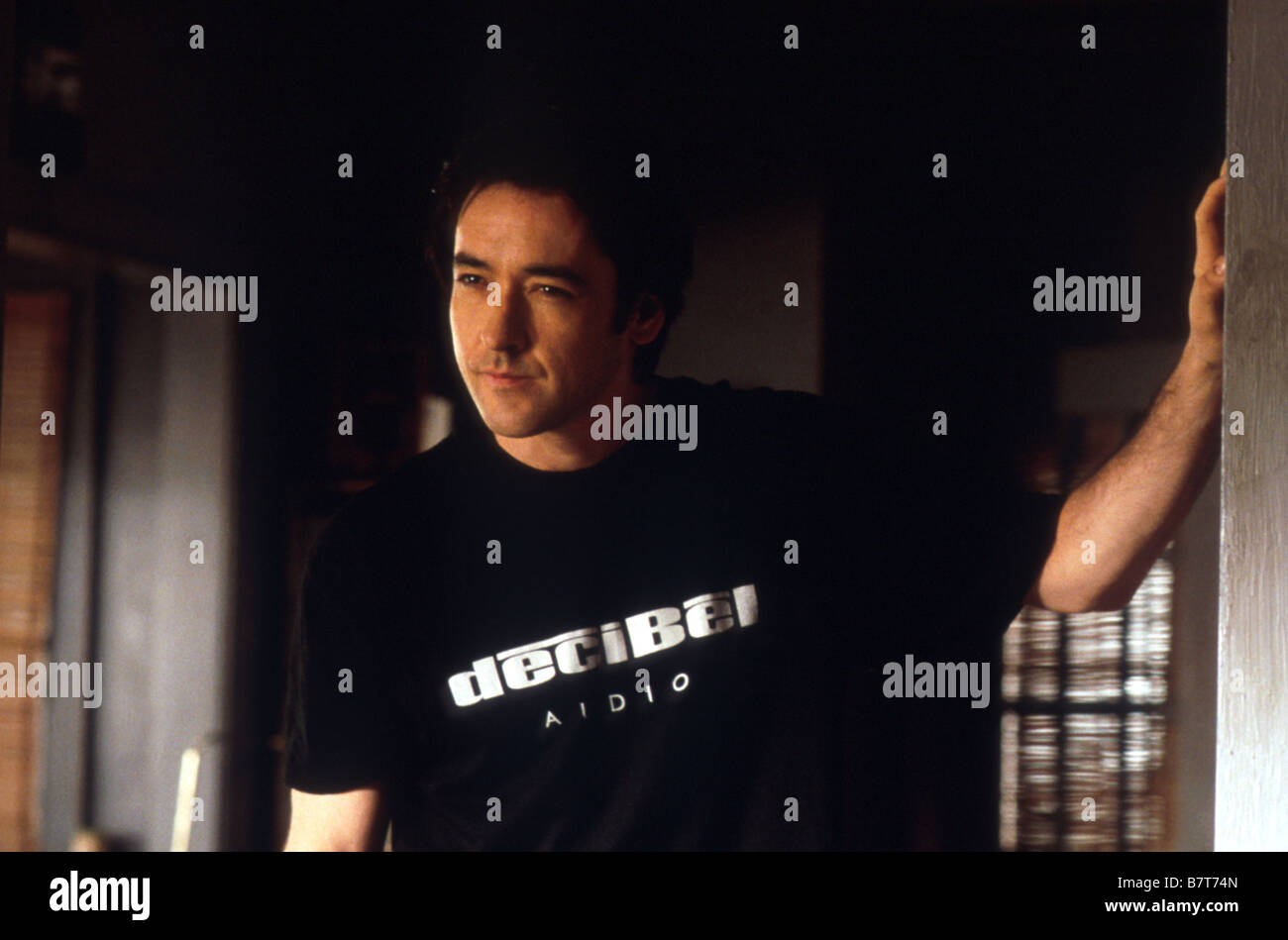 High fidelity High Fidelity Year: 2000 - uk usa John Cusack Director ...