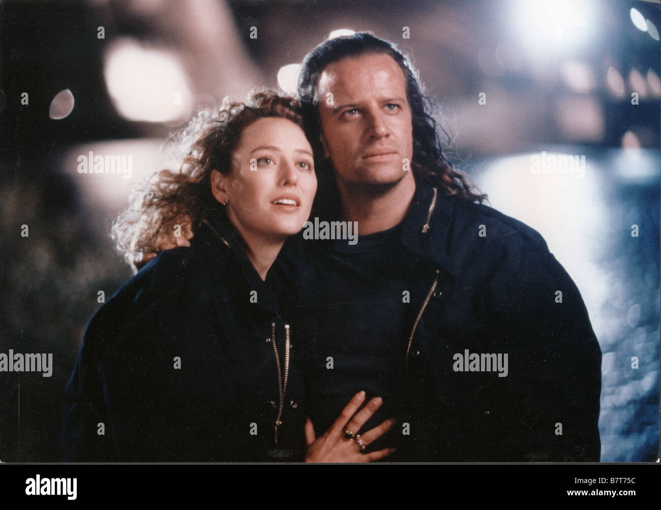 Virginia Madsen Highlander