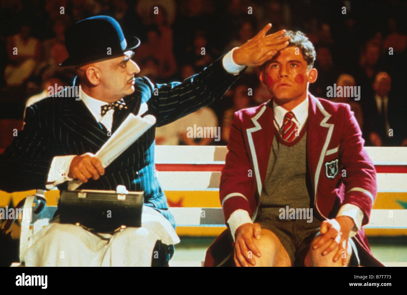 Funny Bones Year: 1995 - uk usa George Kahn, Lee Evans Director: Peter ...