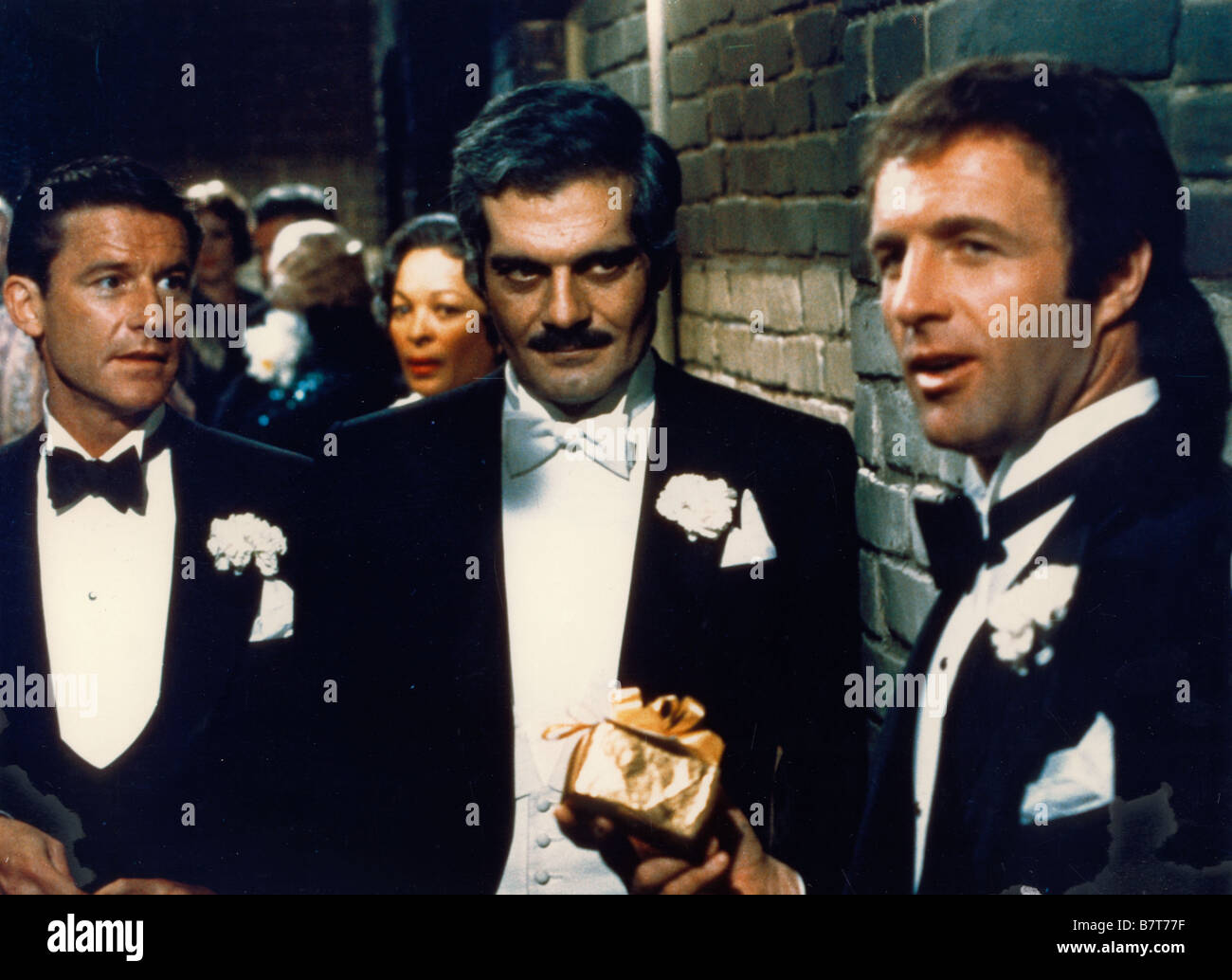 Funny Lady Year: 1975 USA Omar Sharif, Rody Mac Dowell Director ...