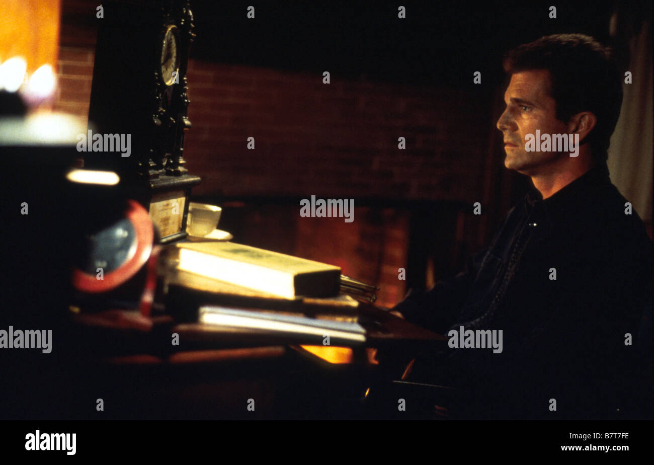 The Man without a face Year: 1993 USA Mel Gibson Director: Mel Gibson ...