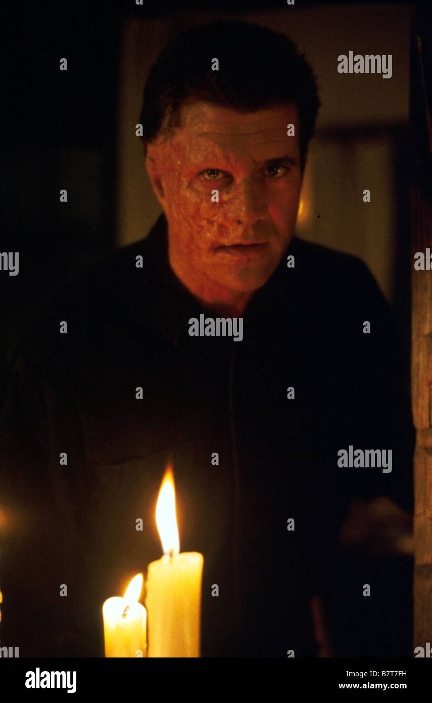 The Man without a face Year: 1993 USA Mel Gibson Director: Mel Gibson ...