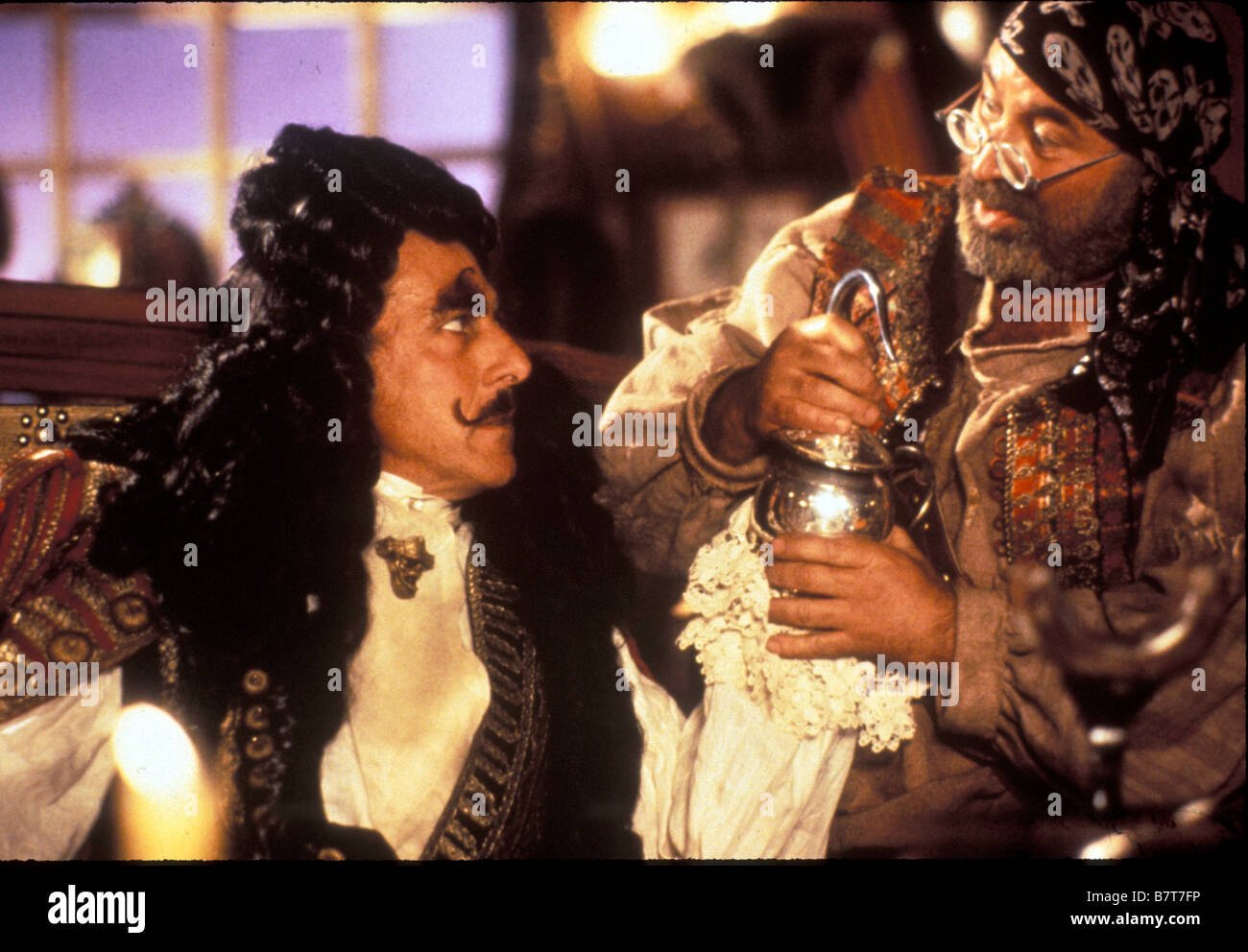Bob j hook hi-res stock photography and images - Alamy