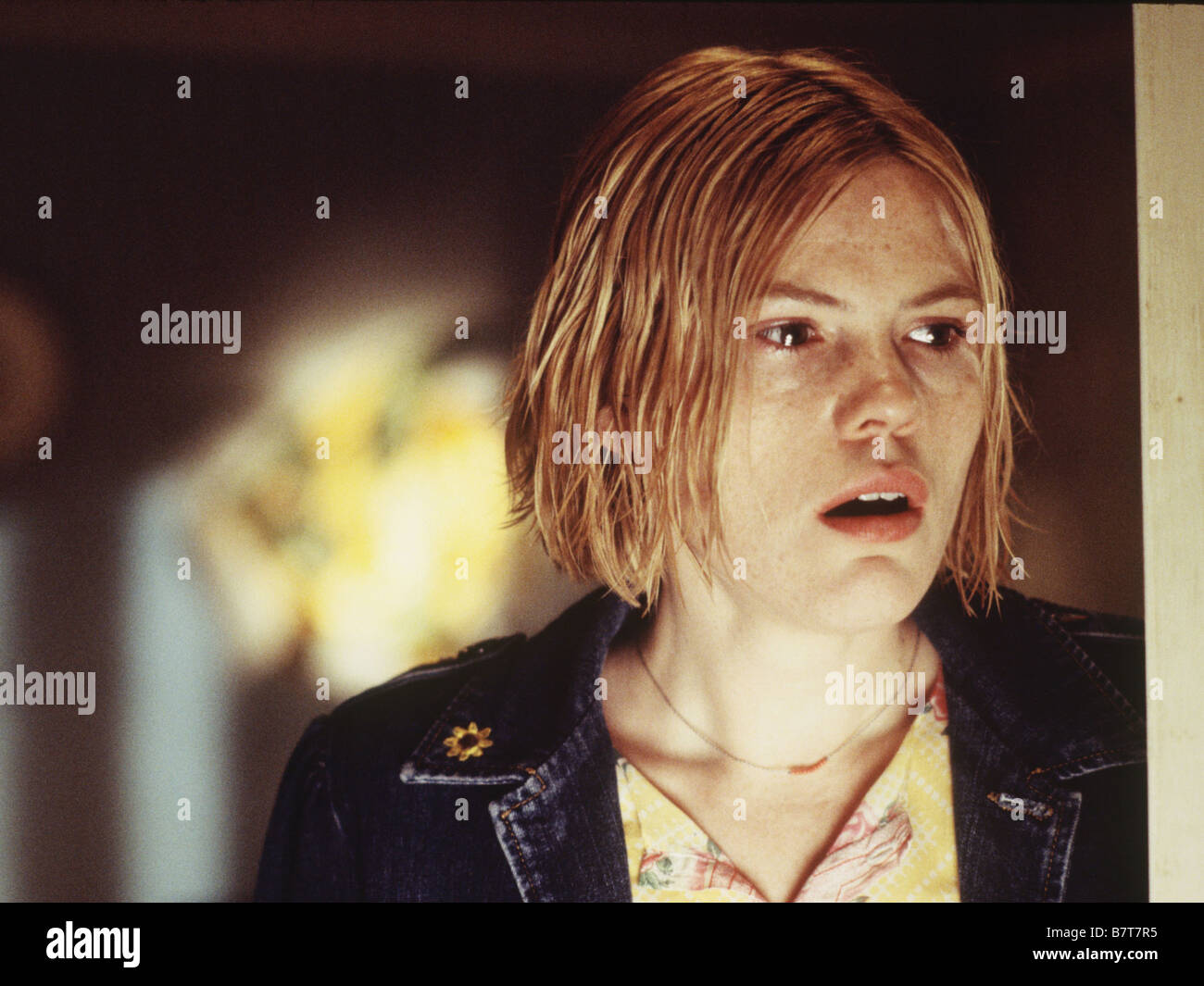 Identity 2003 clea duvall hi-res stock photography and images - Alamy