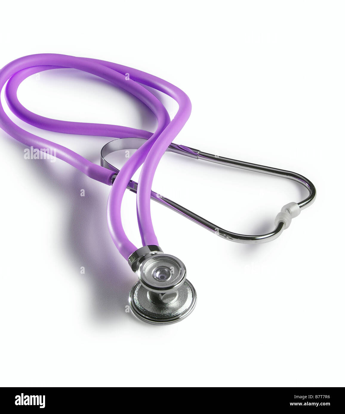 Stethoscope cut out hi-res stock photography and images - Alamy
