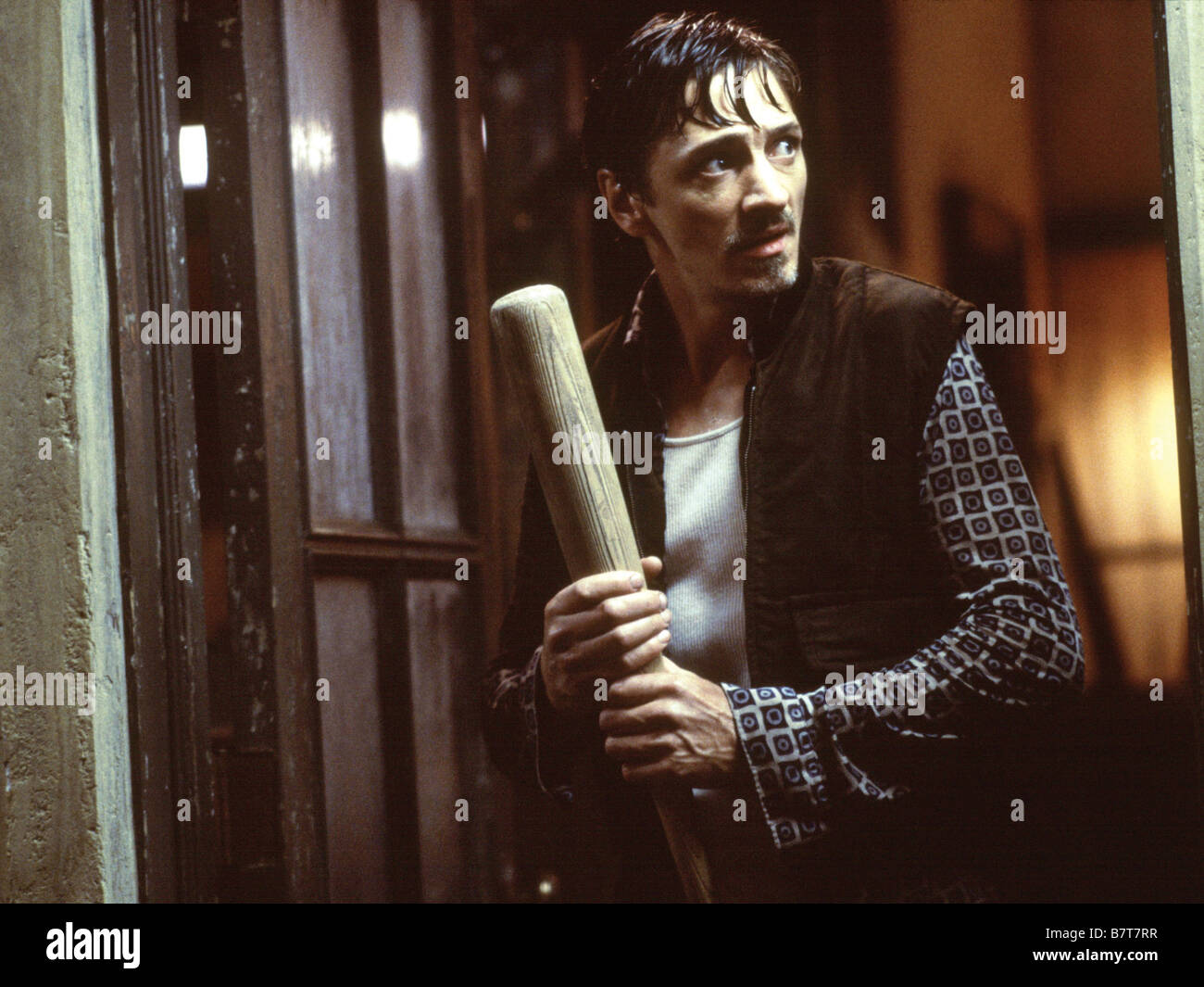 Identity 2003 john hawkes hi-res stock photography and images - Alamy