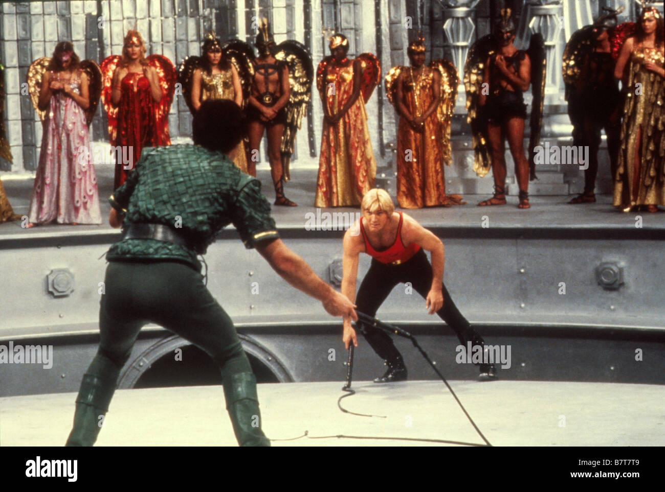 Sam j jones hi-res stock photography and images - Alamy