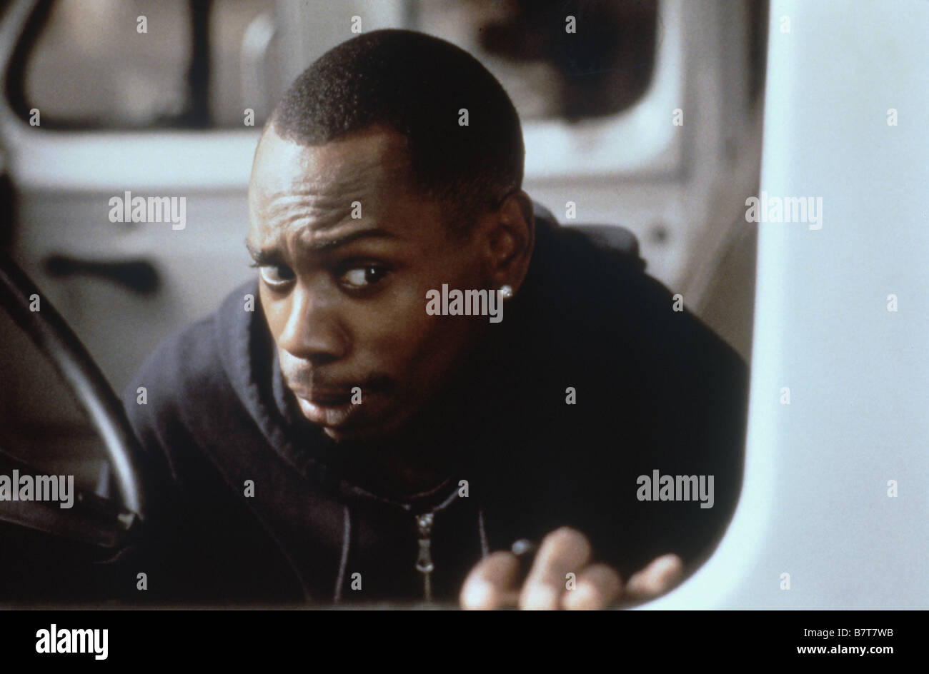 Blue streak 1999 martin lawrence hi-res stock photography and images ...