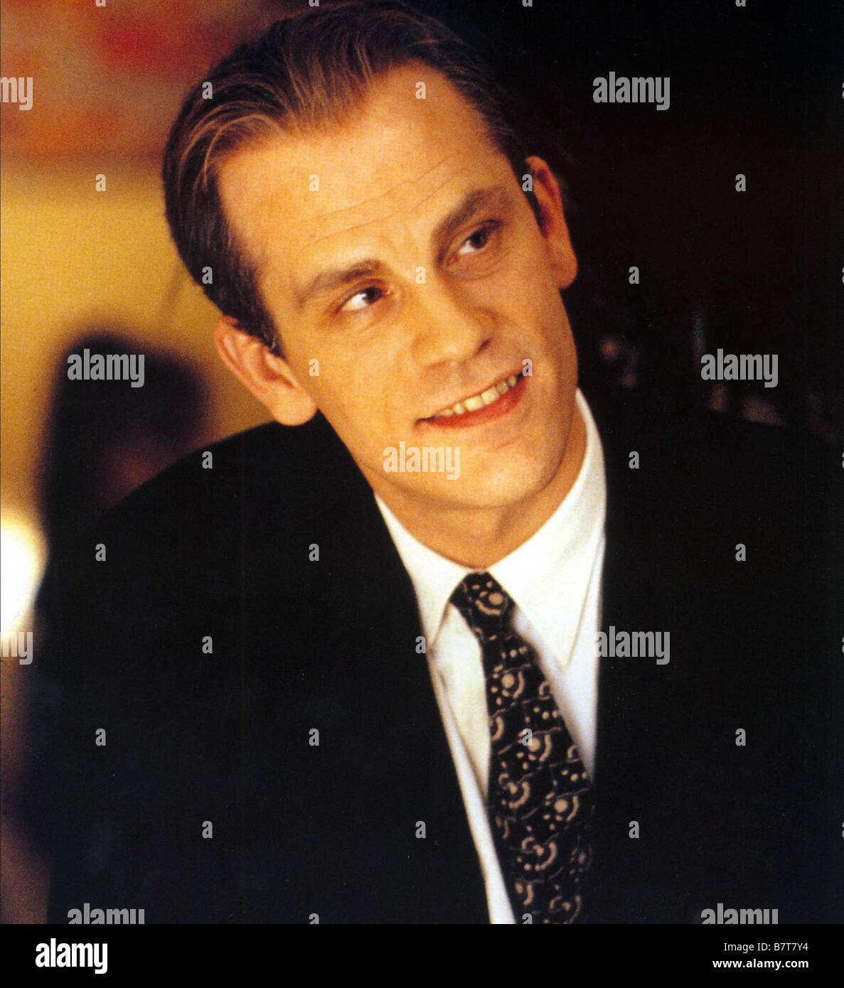 LES IMPOSTEURS THE OBJECT OF BEAUTY Year: 1991 - uk John Malkovich GB ...