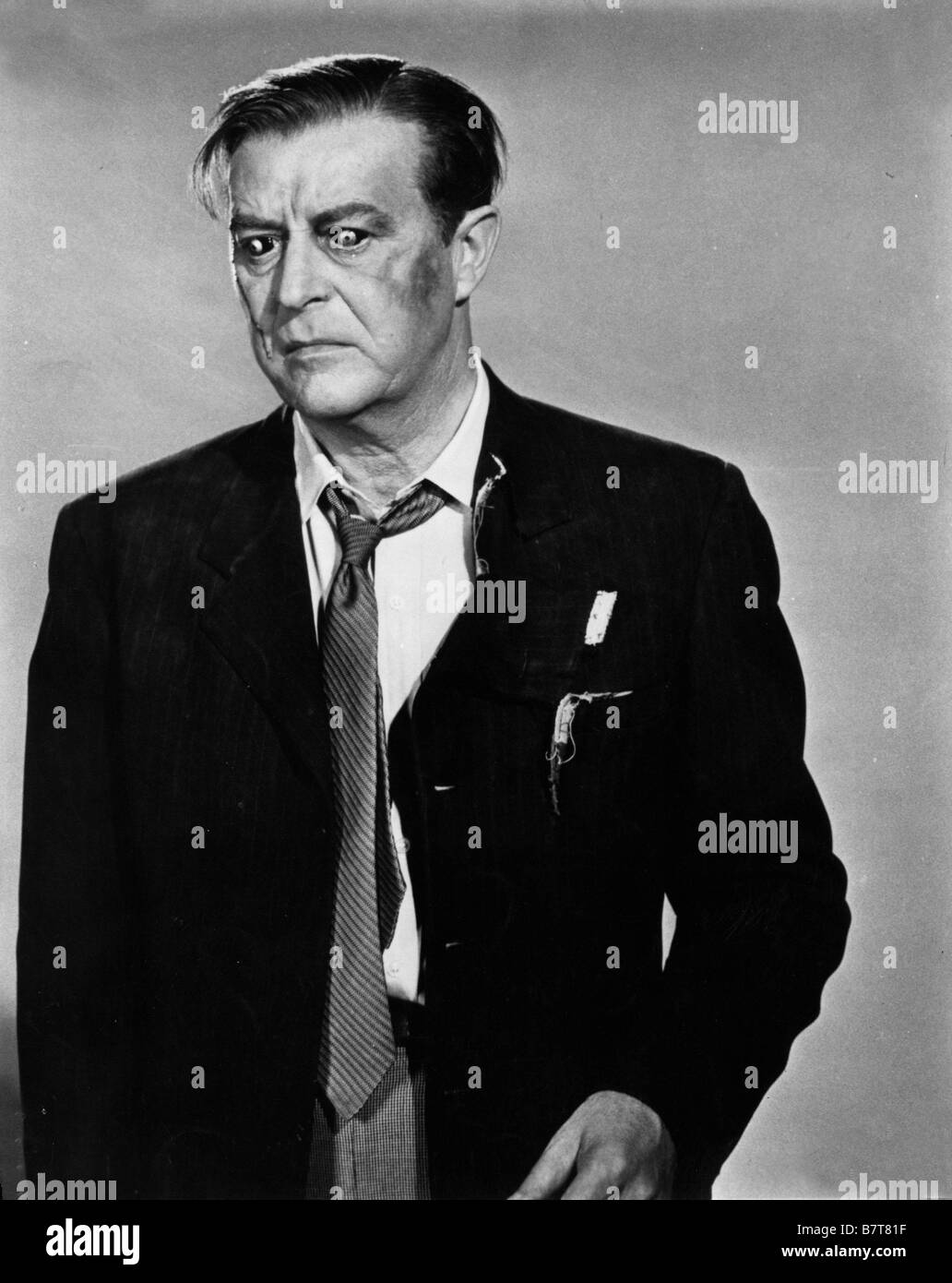 Daniel Milland Son Ray Milland