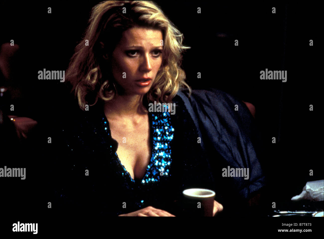 Thomas anderson hi-res stock photography and images - Alamy