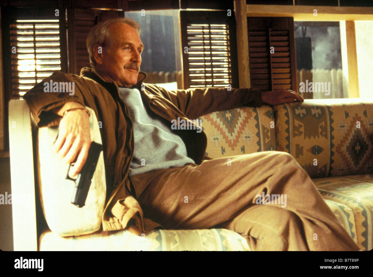 Paul newman twilight 1998 hi-res stock photography and images - Alamy