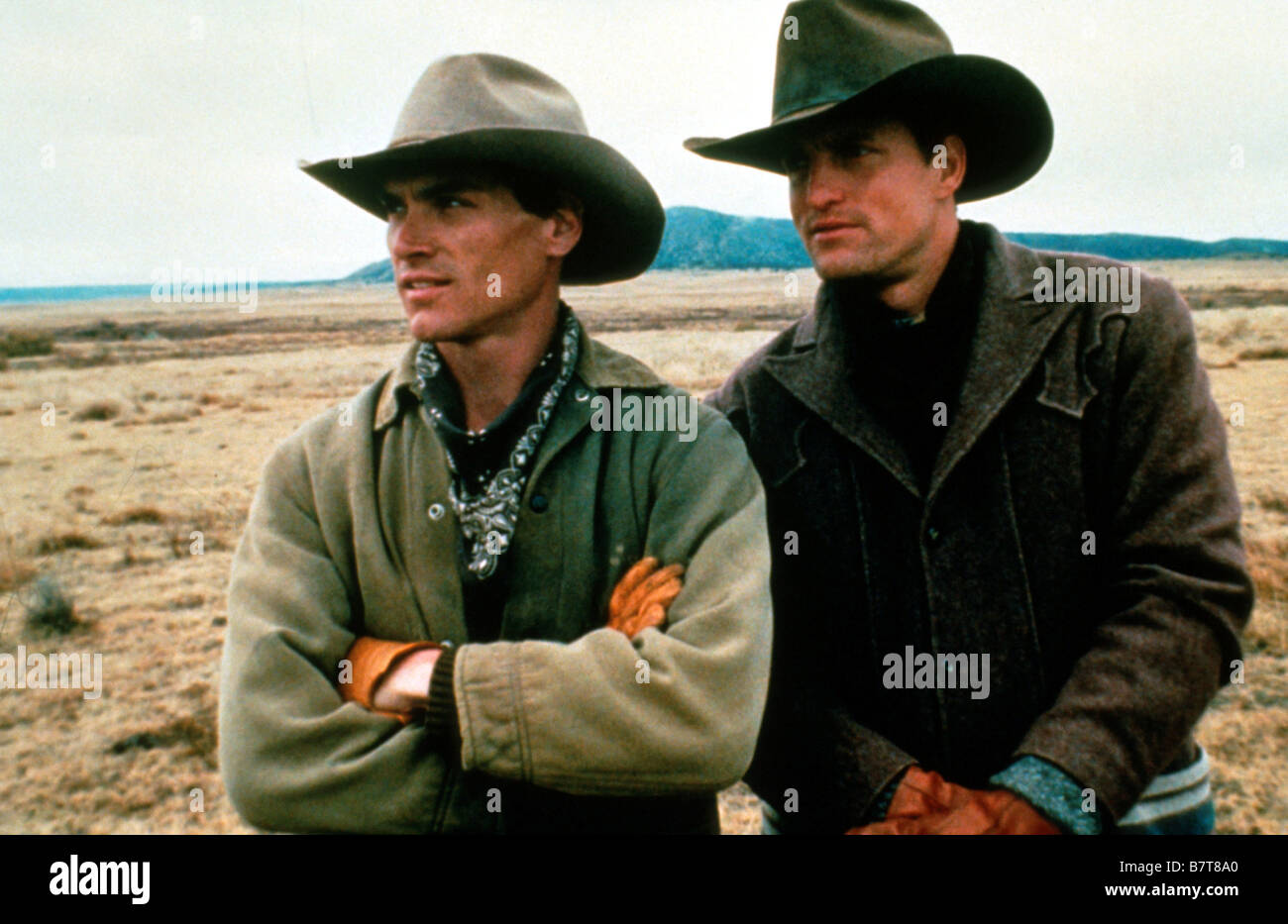 The hi lo country 1998 billy crudup hi-res stock photography and images ...