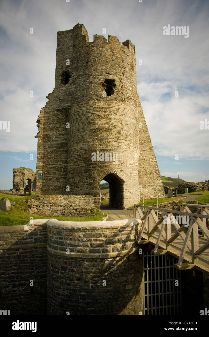 Gateway to wales hi-res stock photography and images - Alamy