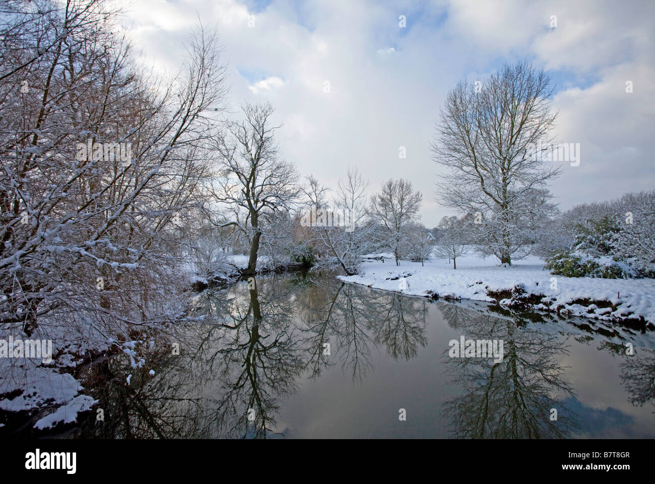 River mole hi-res stock photography and images - Alamy