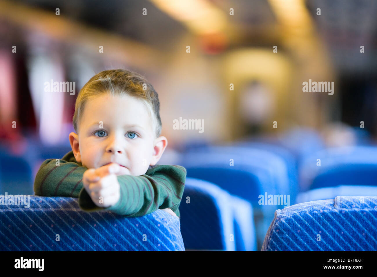 4 seat train hi-res stock photography and images - Alamy