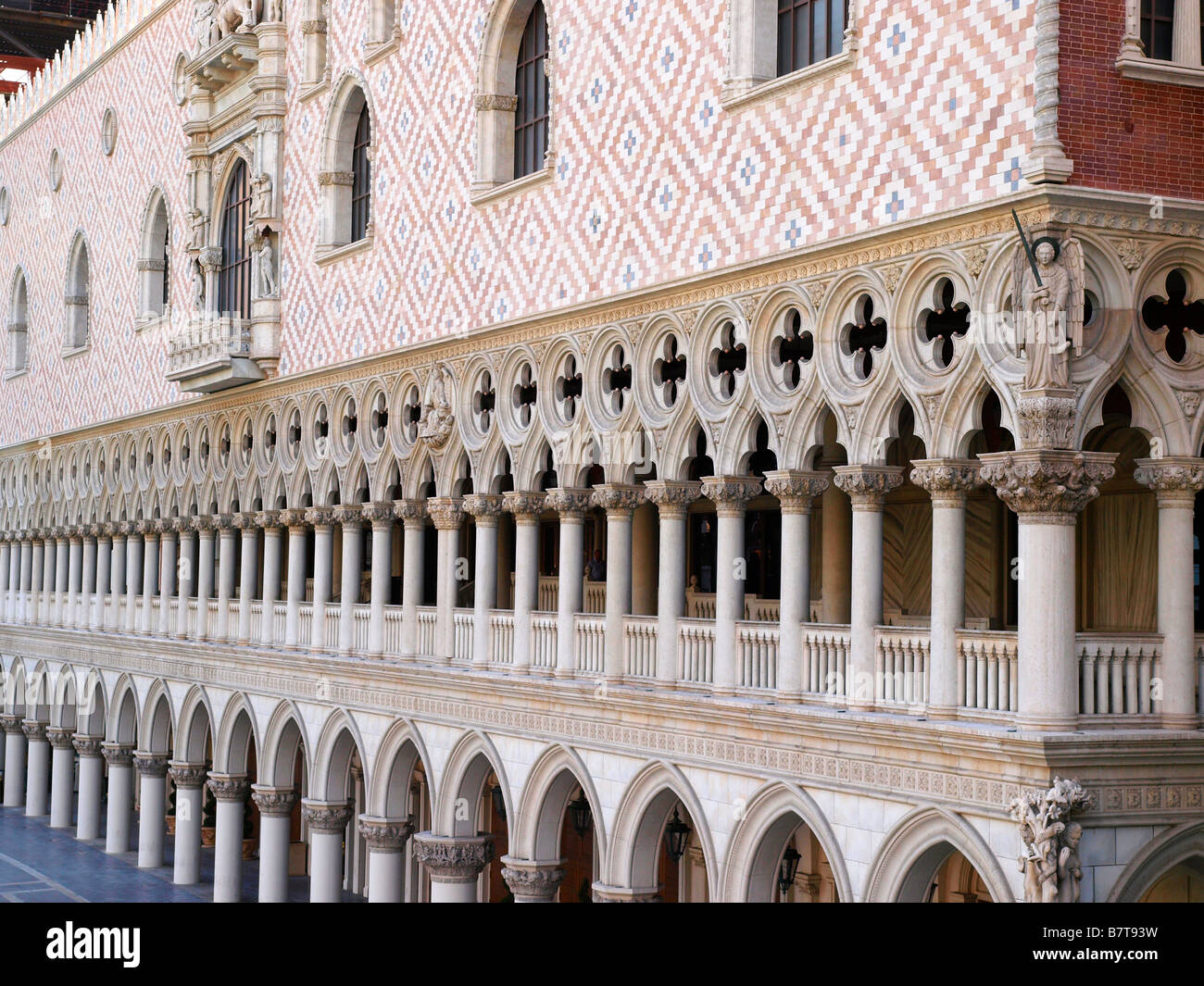 Venetian theme hi-res stock photography and images - Alamy