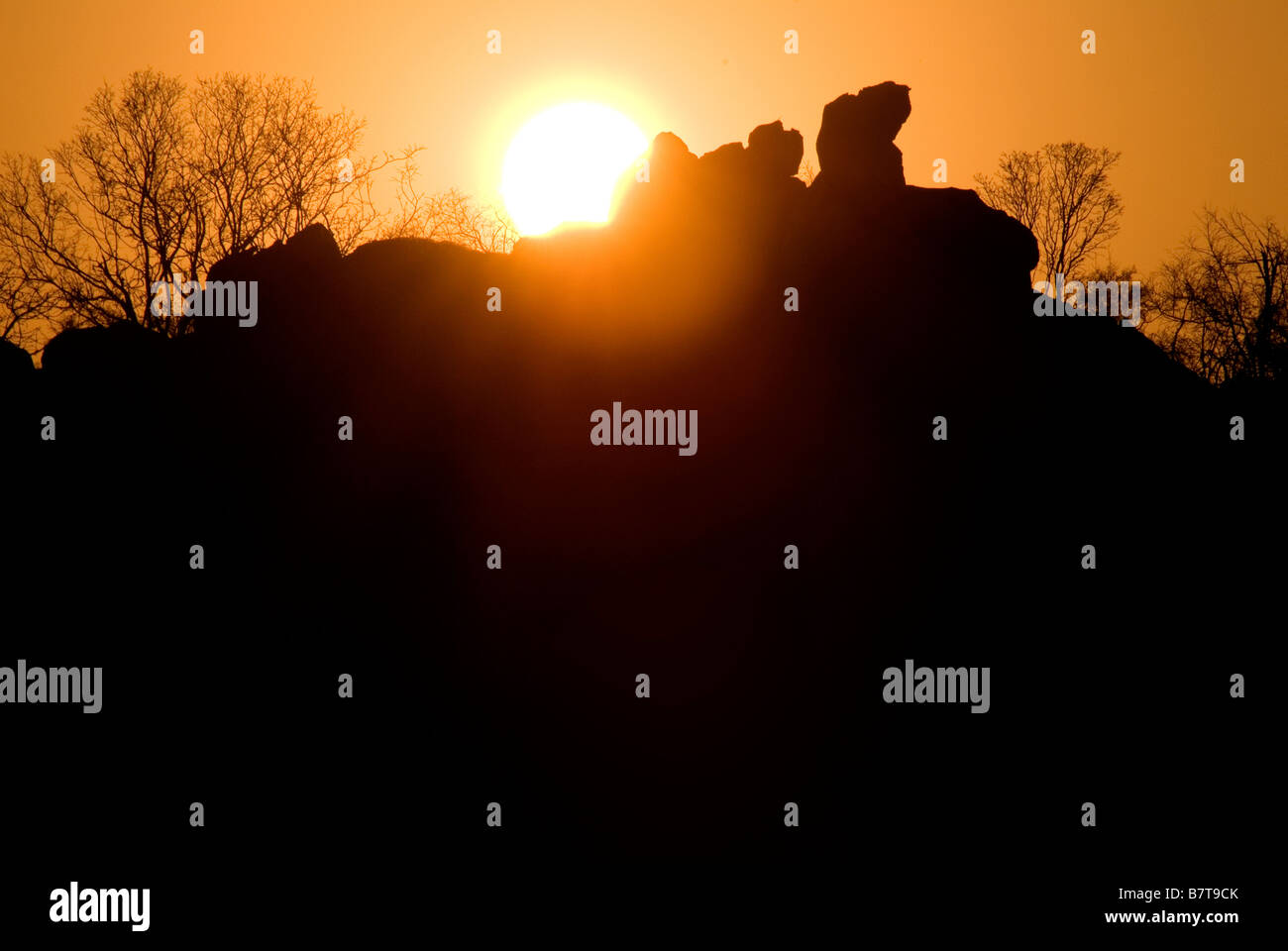 Matopos hi-res stock photography and images - Alamy