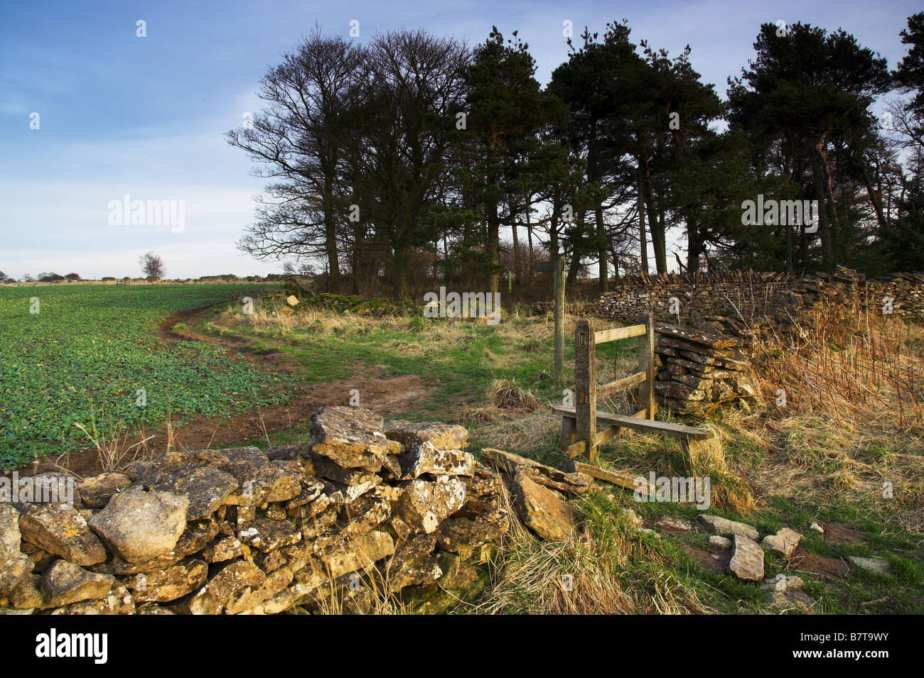 Round the Bend Stock Photo - Alamy