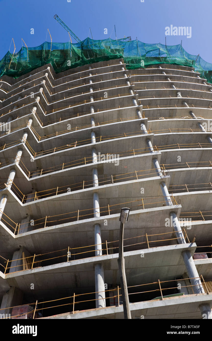 Multi storey building hi-res stock photography and images - Alamy