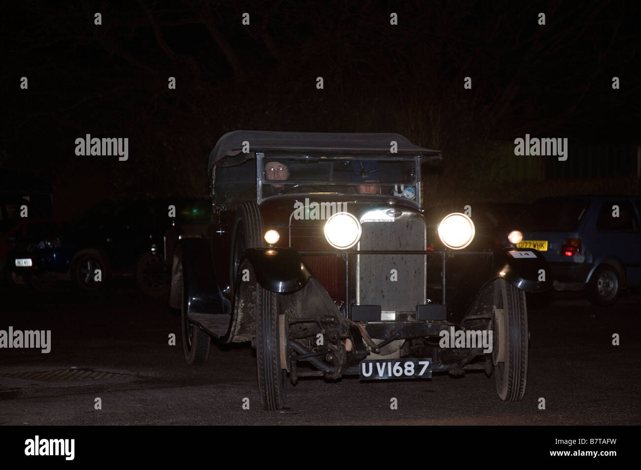 Sunbeam 16 9 hi-res stock photography and images - Alamy